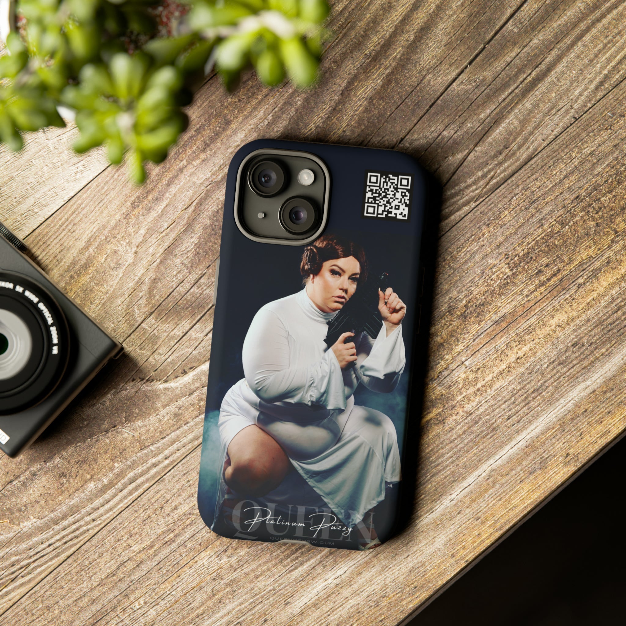 Exclusive Model Customized Merch Collections – IHB LLC